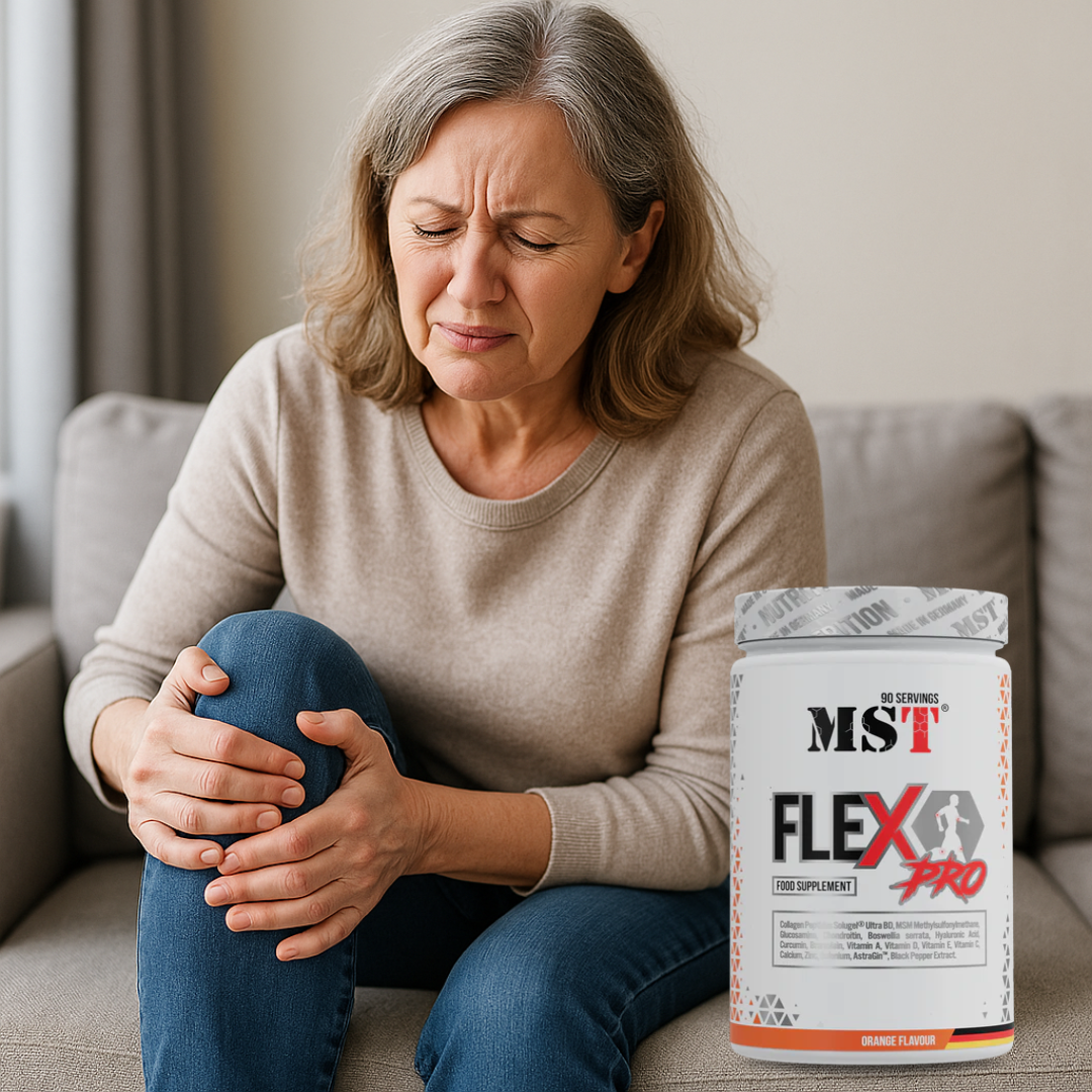 MST® Flex Pro | NEW ENHANCED FORMULA — Buy in Ukraine and Europe at the best price - MST ...