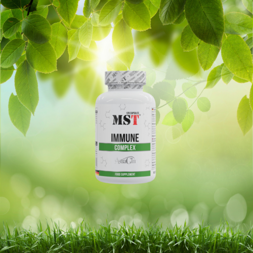 Типи магнію: переваги, побічні ефекти та відмінності - MST Nutrition UA