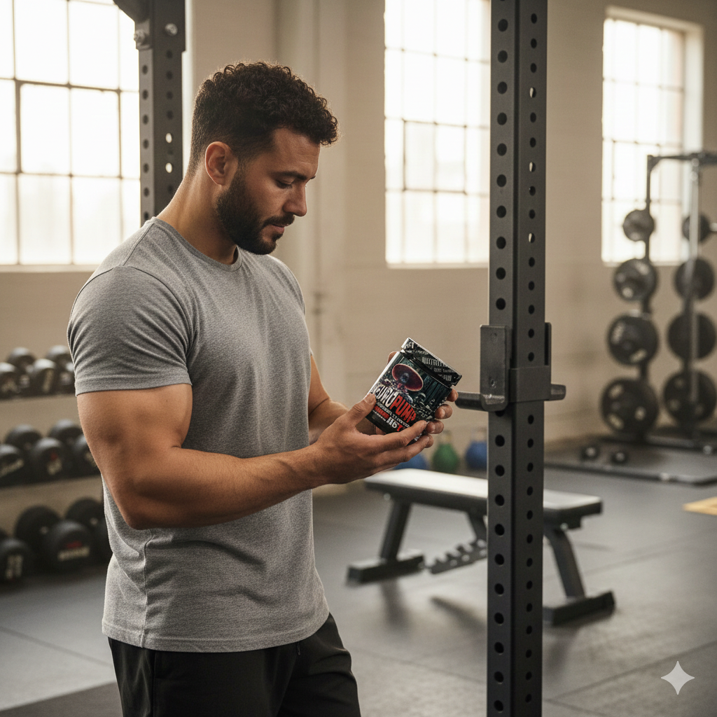 MST® Neuro Pump Red Apple New Formula — Buy in Ukraine | Full ...